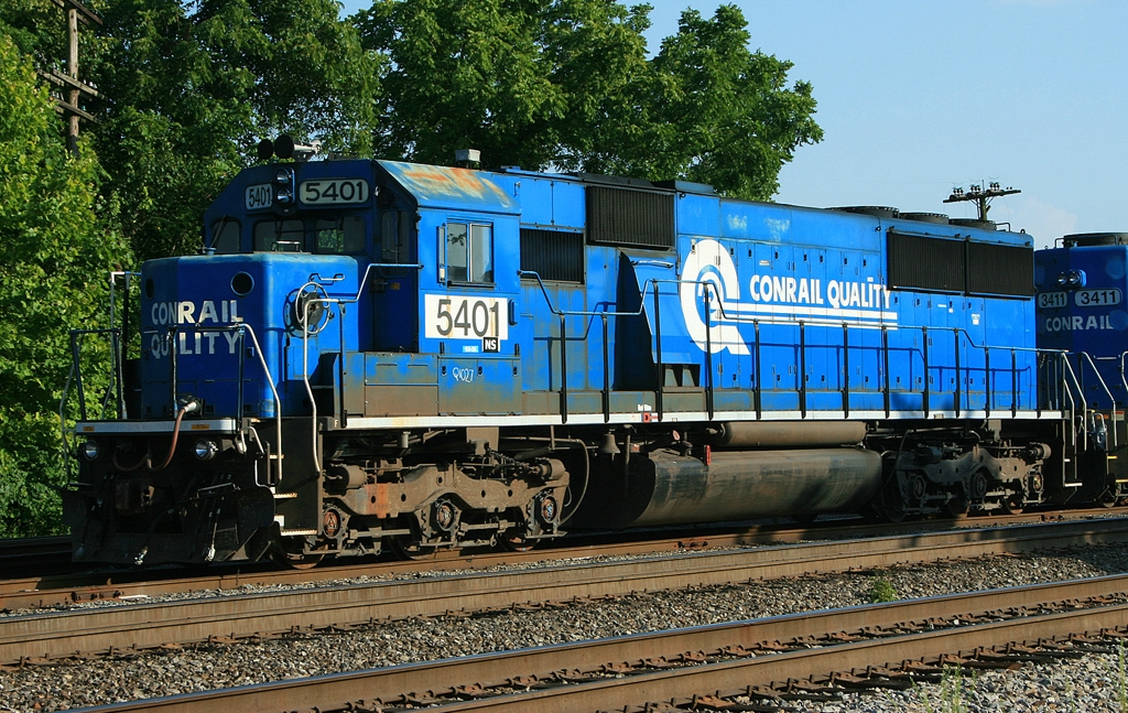 NS 5401
